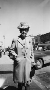 Smith, Effie Anderson - Encyclopedia of Arkansas