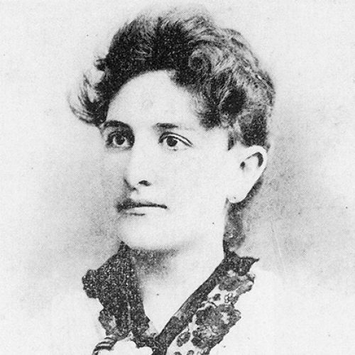 Smith, Effie Anderson - Encyclopedia of Arkansas