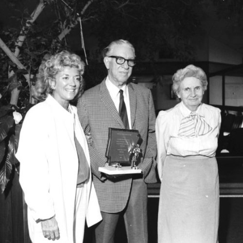 Journalists Archives - Encyclopedia of Arkansas