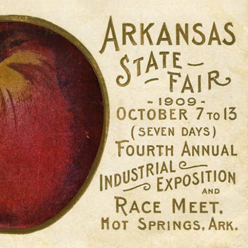 Arkansas State Fair and Livestock Show - Encyclopedia of Arkansas