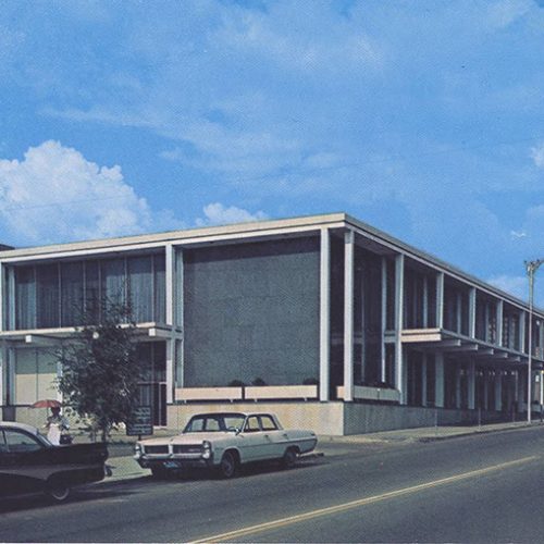 Forrest City (St. Francis County) - Encyclopedia of Arkansas