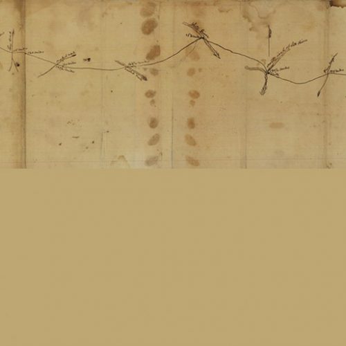 Fort Smith to Jackson Road - Encyclopedia of Arkansas