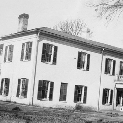 Fowler House - Encyclopedia of Arkansas