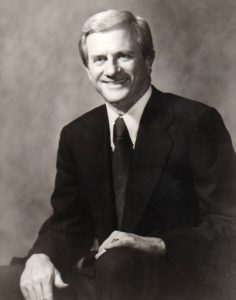 Broyles, Frank - Encyclopedia of Arkansas
