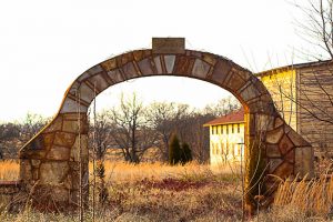 Fort Chaffee - Encyclopedia of Arkansas