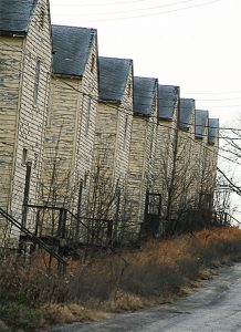 Fort Chaffee - Encyclopedia of Arkansas