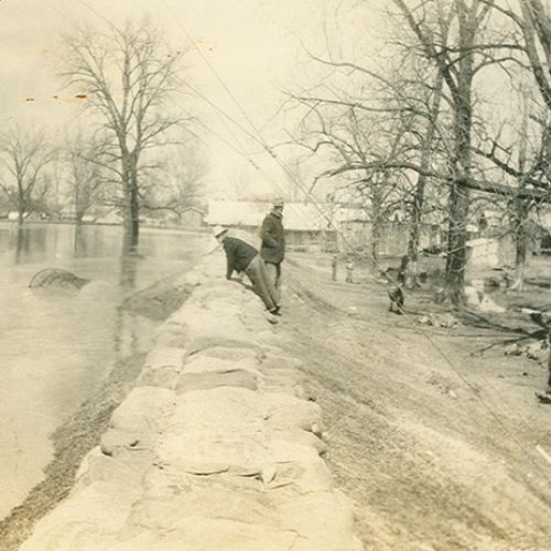 Fulton (Hempstead County) - Encyclopedia of Arkansas