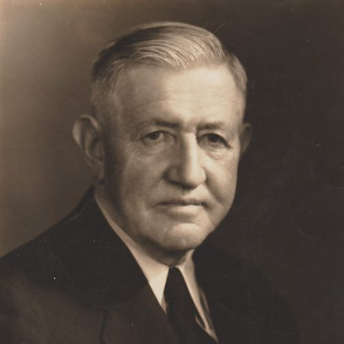 Futrell, Junius Marion - Encyclopedia of Arkansas