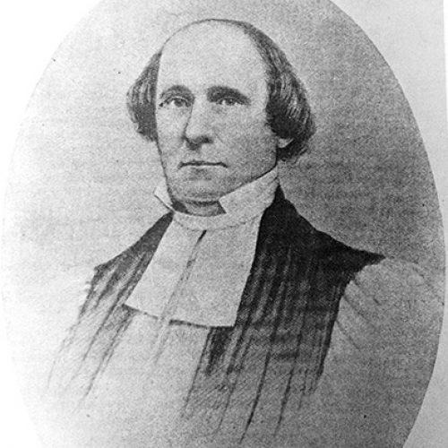Freeman, George Washington - Encyclopedia of Arkansas