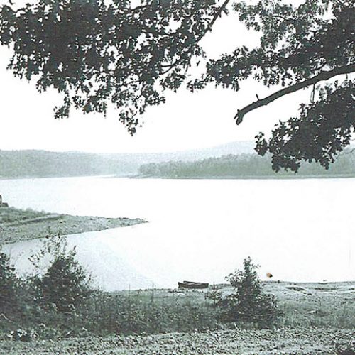 Norfork Dam and Lake - Encyclopedia of Arkansas