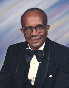Howard, George, Jr. - Encyclopedia of Arkansas