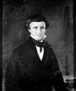 Watkins, George C. - Encyclopedia of Arkansas