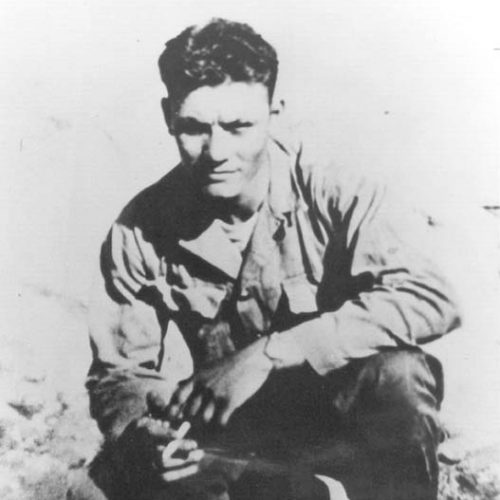 Medal of Honor Recipients - Encyclopedia of Arkansas