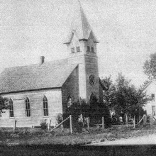 Gillett (Arkansas County) - Encyclopedia of Arkansas