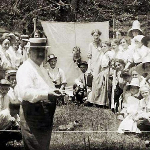 Tontitown - Encyclopedia of Arkansas