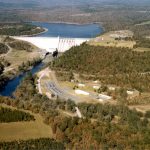 Greers Ferry Dam and Lake - Encyclopedia of Arkansas