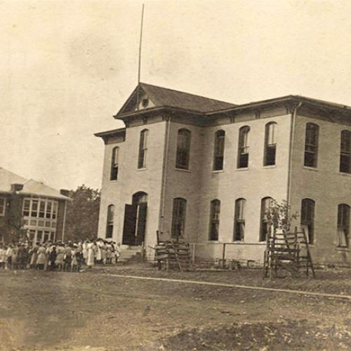 Harrison (Boone County) - Encyclopedia of Arkansas