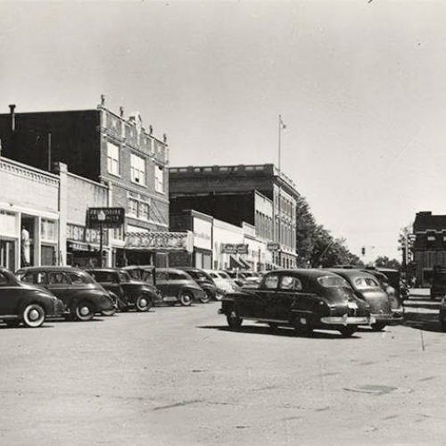 Harrison (Boone County) - Encyclopedia of Arkansas