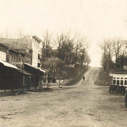 Harrison (Boone County) - Encyclopedia of Arkansas