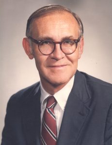 Ward, Harry - Encyclopedia of Arkansas