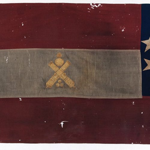 Confederate Battle Flags - Encyclopedia of Arkansas