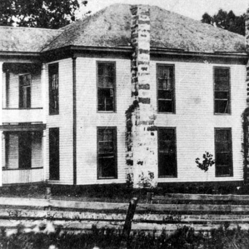 Cleburne County - Encyclopedia of Arkansas