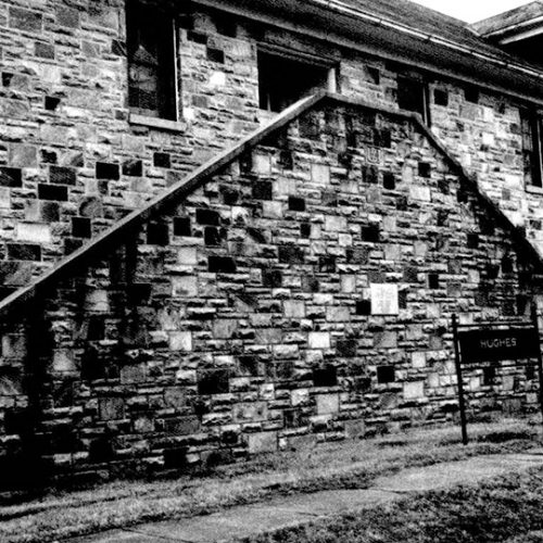 Hughes Hall (Arkansas Tech University) - Encyclopedia of Arkansas