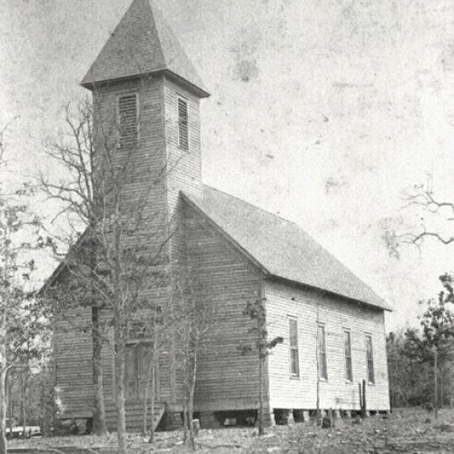 Booneville (Logan County) - Encyclopedia of Arkansas