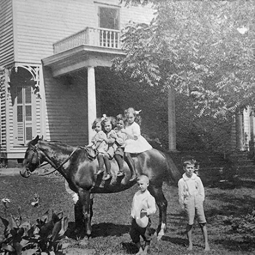 Jews - Encyclopedia of Arkansas