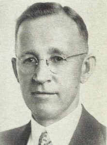 Atkinson, James Harris (J. H.) - Encyclopedia of Arkansas