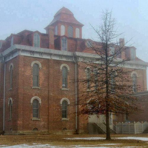 Jacksonport (Jackson County) - Encyclopedia of Arkansas