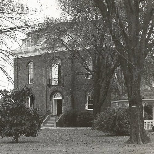 Jacksonport State Park - Encyclopedia of Arkansas