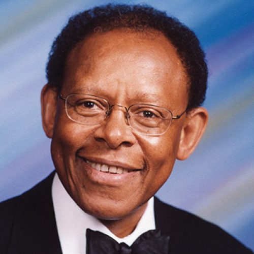 Cone, James Hal - Encyclopedia of Arkansas