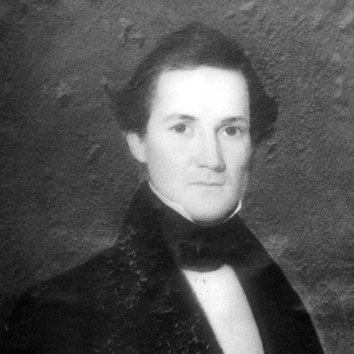 Conway, James Sevier - Encyclopedia of Arkansas