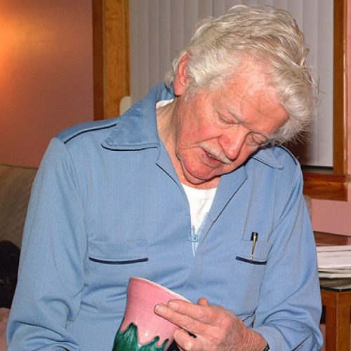 Pottery - Encyclopedia of Arkansas