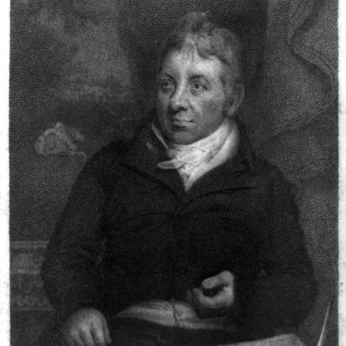 Jenner, Edward - Encyclopedia of Arkansas