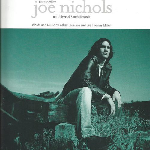 Nichols, Joe - Encyclopedia of Arkansas