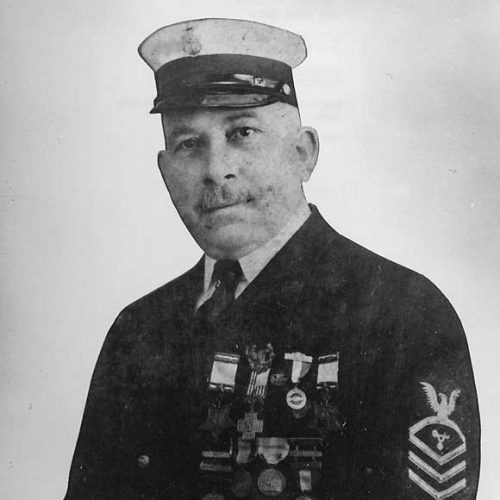 Medal of Honor Recipients - Encyclopedia of Arkansas