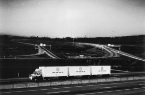 Jones Truck Lines - Encyclopedia of Arkansas
