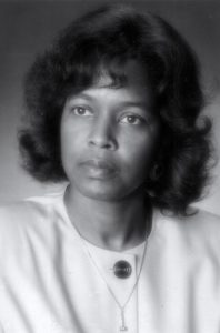 Warren, Joyce Elsie Williams - Encyclopedia of Arkansas