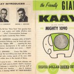 KAAY - Encyclopedia of Arkansas