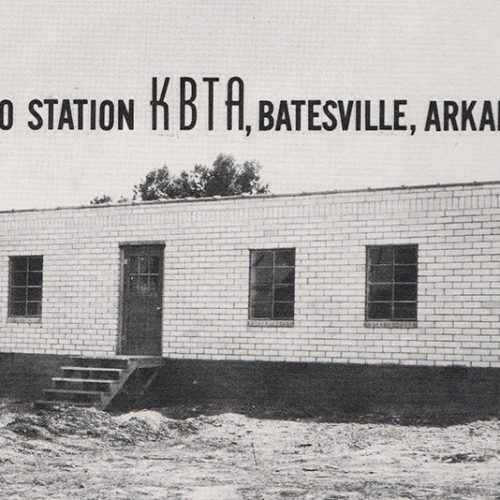 KBTA - Encyclopedia of Arkansas