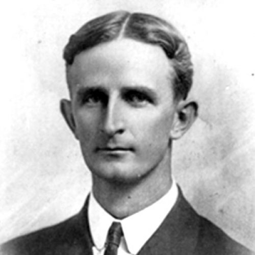 V. C. Kays Letter - Encyclopedia of Arkansas