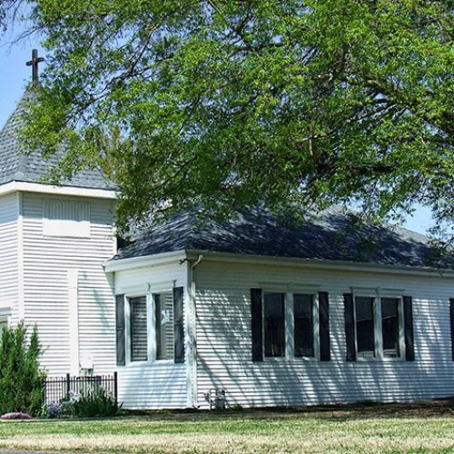 Keo (Lonoke County) - Encyclopedia of Arkansas