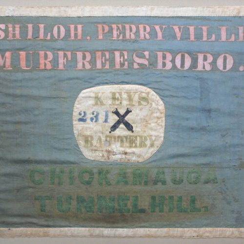 Confederate Battle Flags - Encyclopedia of Arkansas