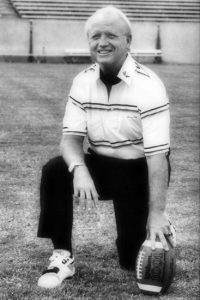 Lacewell, Larry - Encyclopedia of Arkansas