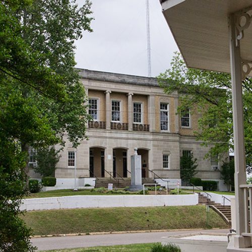 Marianna (Lee County) - Encyclopedia of Arkansas