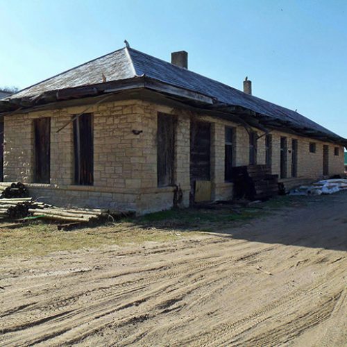 Leslie (Searcy County) - Encyclopedia of Arkansas