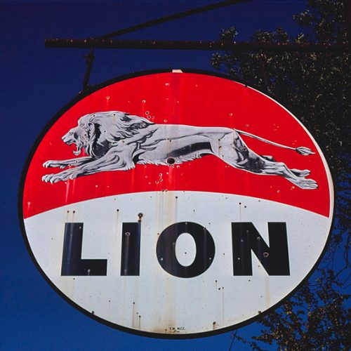 Lion Oil Construction - Encyclopedia of Arkansas