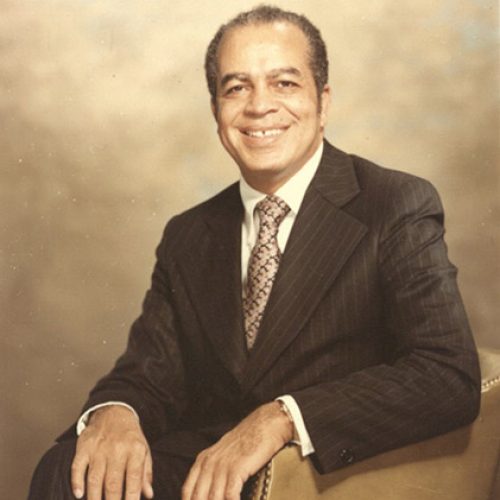Elam, Lloyd Charles - Encyclopedia of Arkansas